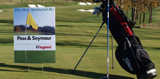 Golf Event Insurance Signage :: Hole In One Insurance :: Million Dollar ...