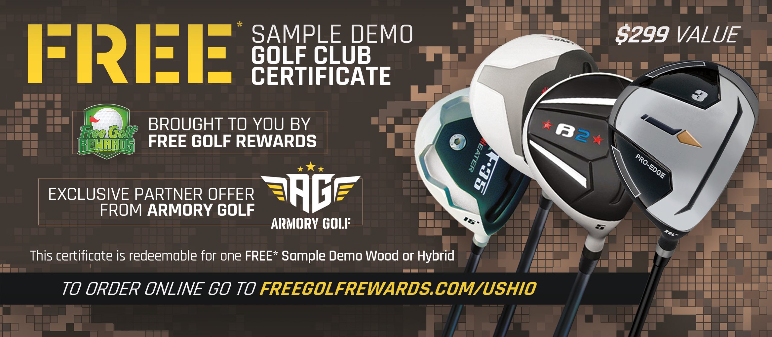 Hole In One Insurance Inclusions for your Players | US Hole In One